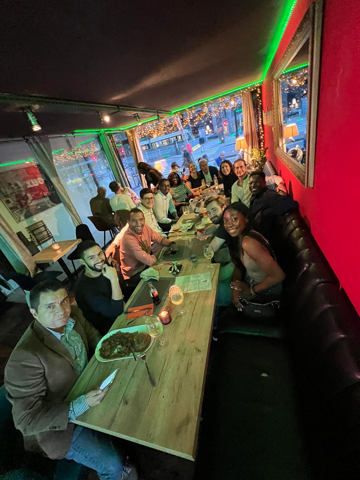 ECES' ISO 9001 Accreditation Renewal | ECES | European Centre for ...